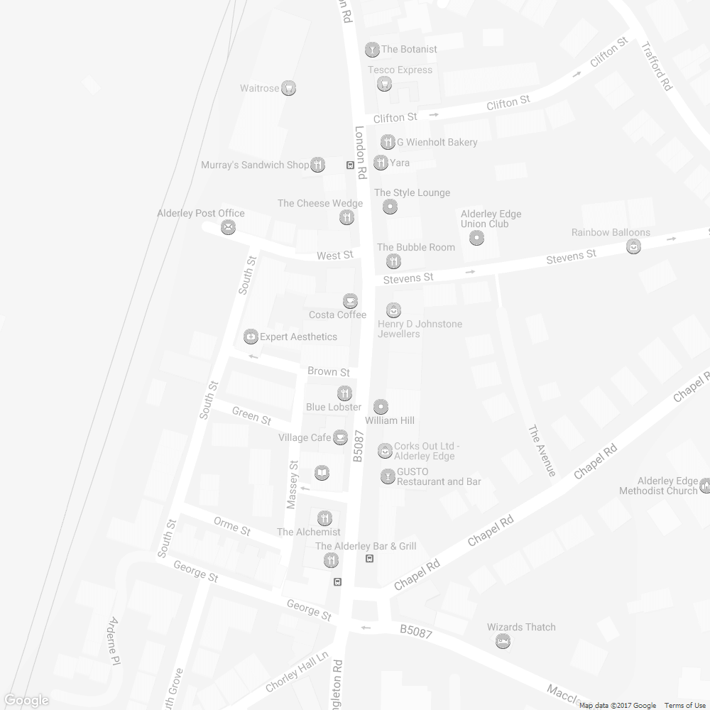 Find a Showroom | Tom Howley