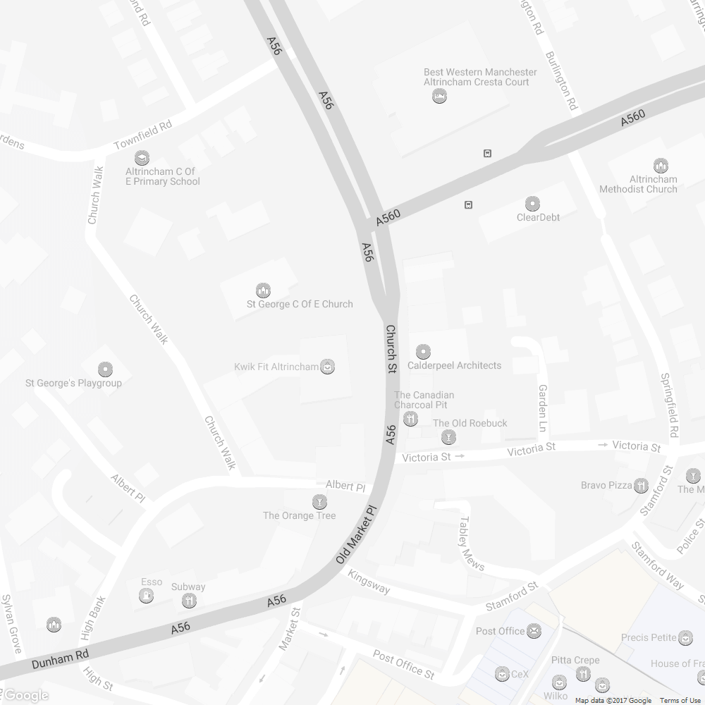 Find a Showroom | Tom Howley