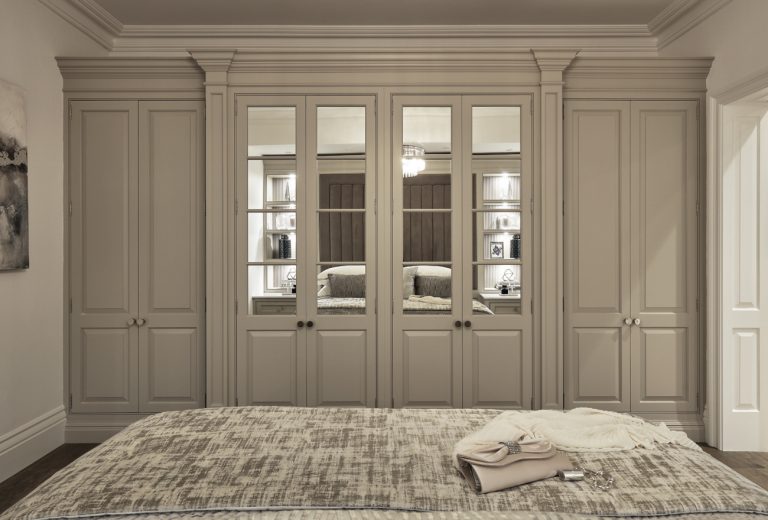 Luxury Bedroom Furniture | Tom Howley