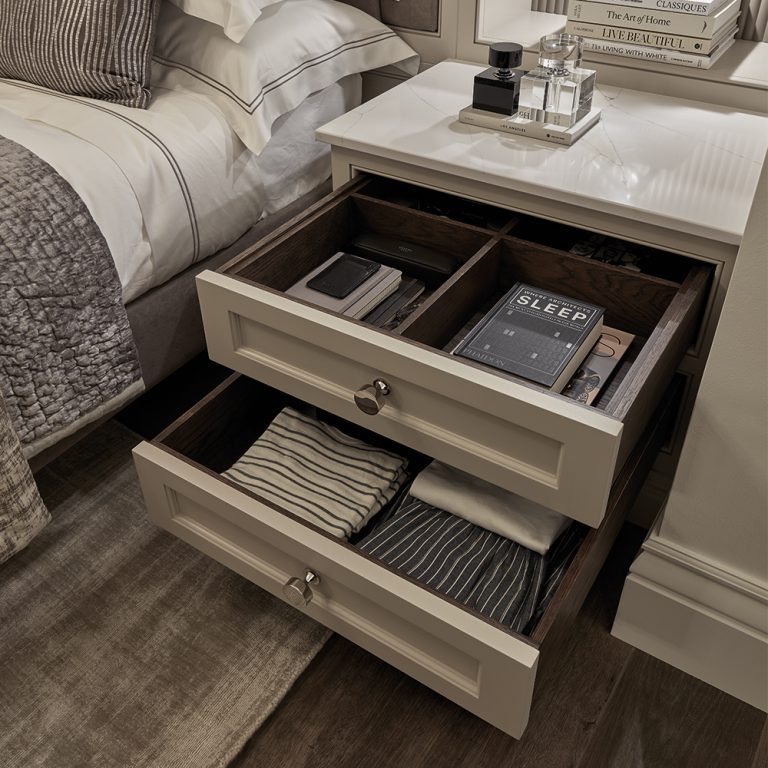 Luxury Bedroom Furniture | Tom Howley