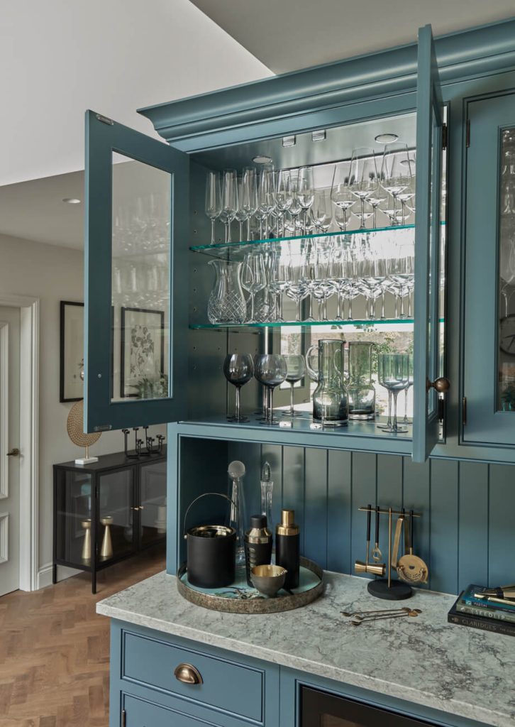 Bespoke Home Bar | Tom Howley