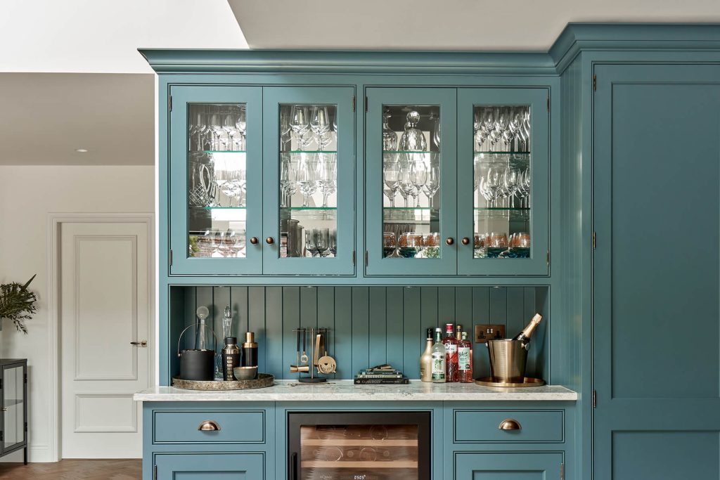 Bespoke Home Bar | Tom Howley