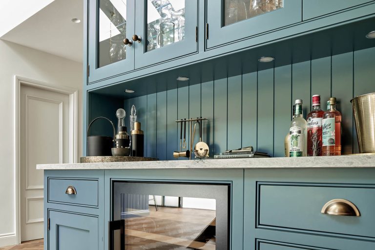 Bespoke Home Bar | Tom Howley