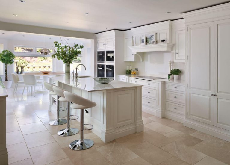 Devine Kitchen Collection | Tom Howley