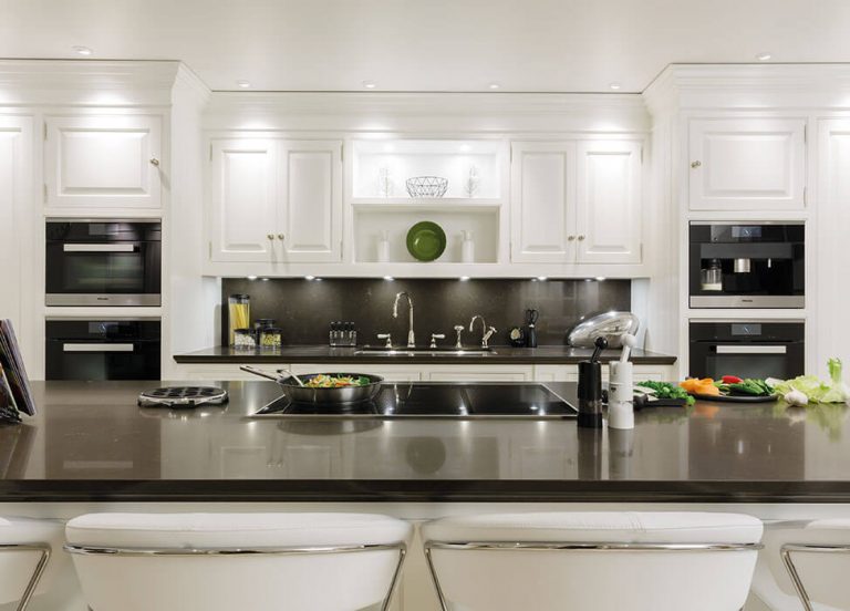 Devine Kitchen Collection | Tom Howley