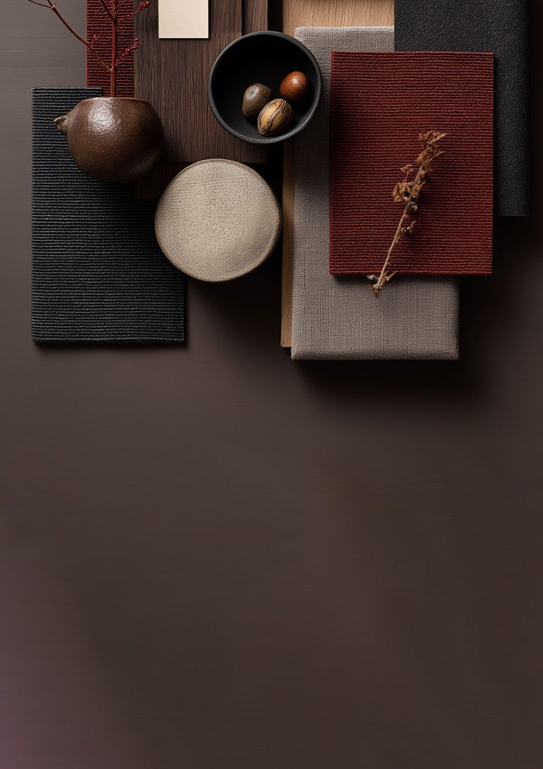 Hazelwood & Sumac | Tom Howley