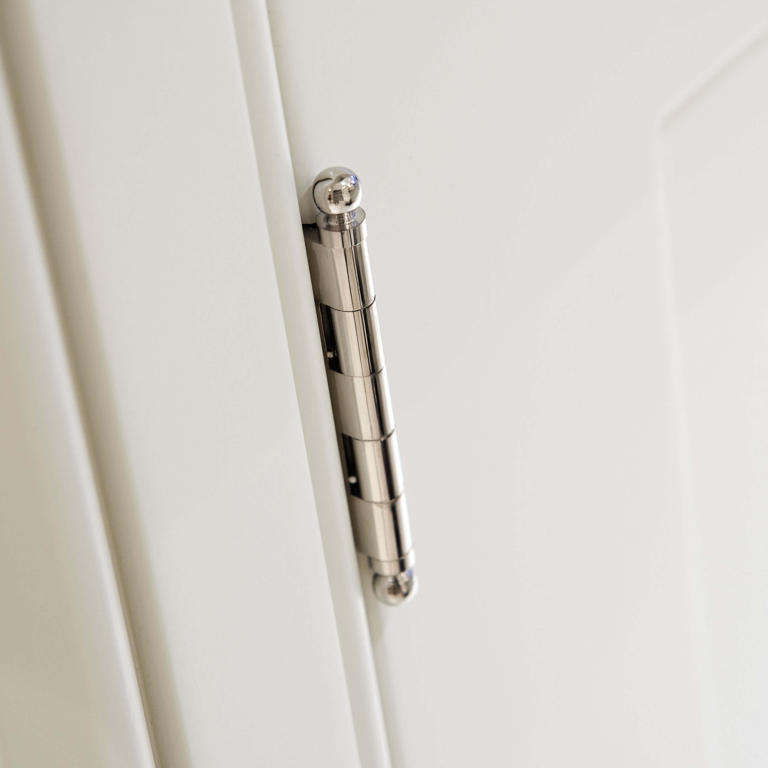 Contemporary Shaker Kitchen | Modern Shaker Kitchen | Tom Howley