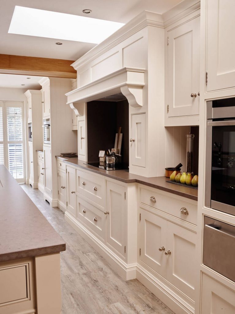Country Kitchen Design | Tom Howley