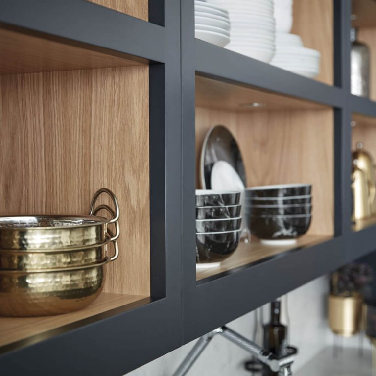 Paint Colours | Kitchen Cabinet Colours | Tom Howley
