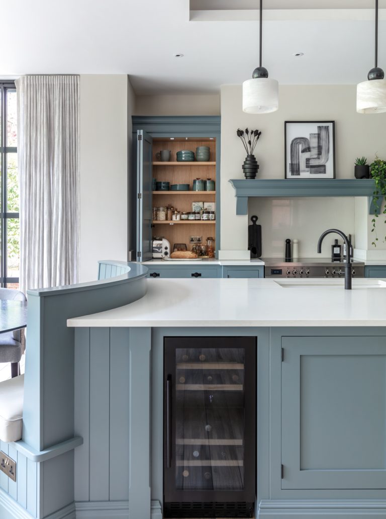 Luxury Kitchen