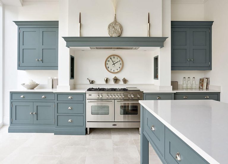 Hartford Kitchen Collection | Tom Howley