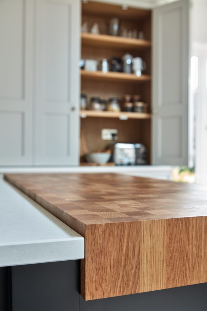 Bespoke Family Kitchen | Tom Howley