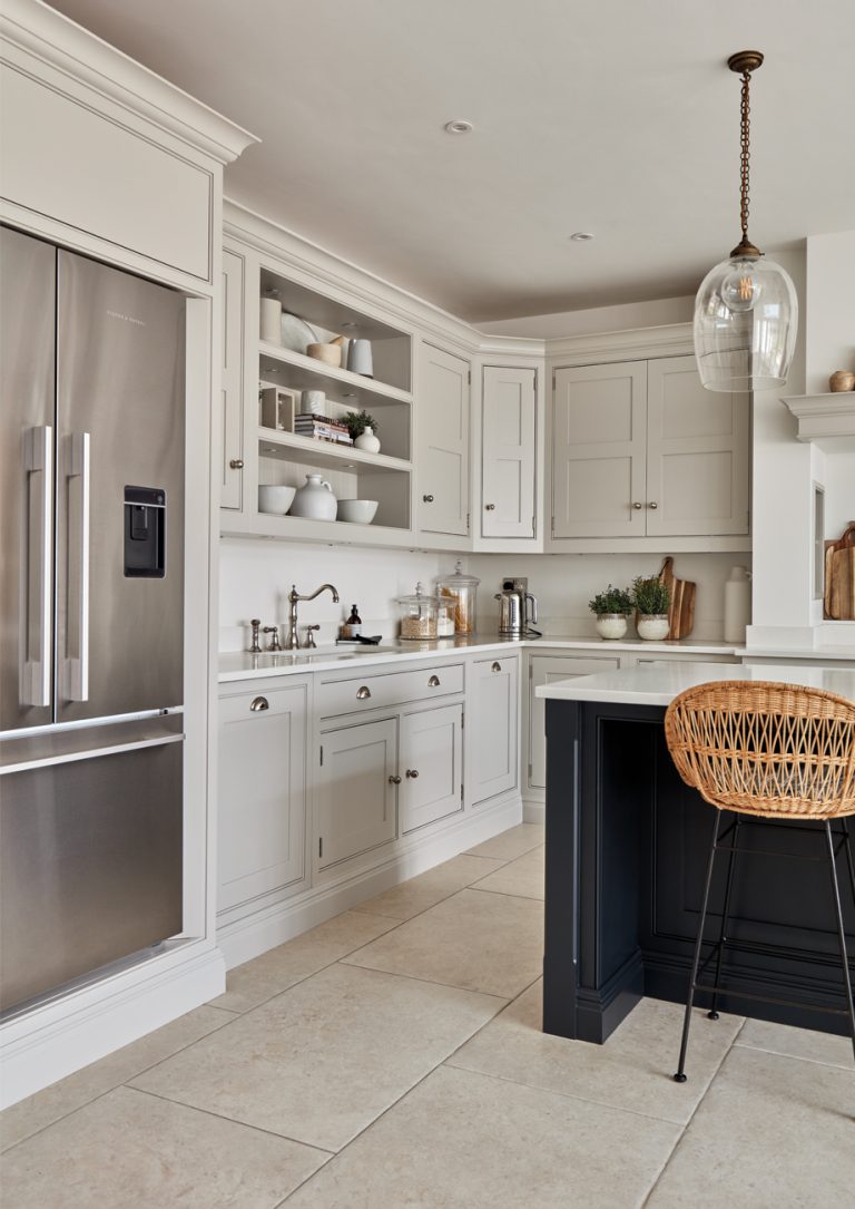 Bespoke Family Kitchen | Tom Howley