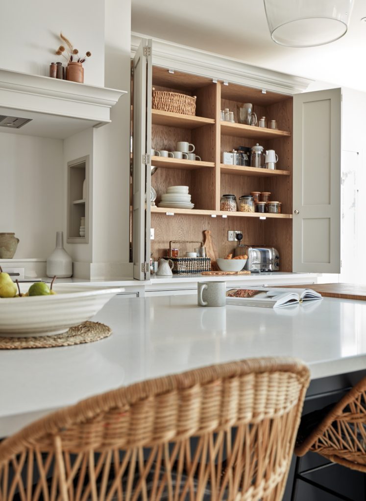 Bespoke Family Kitchen | Tom Howley