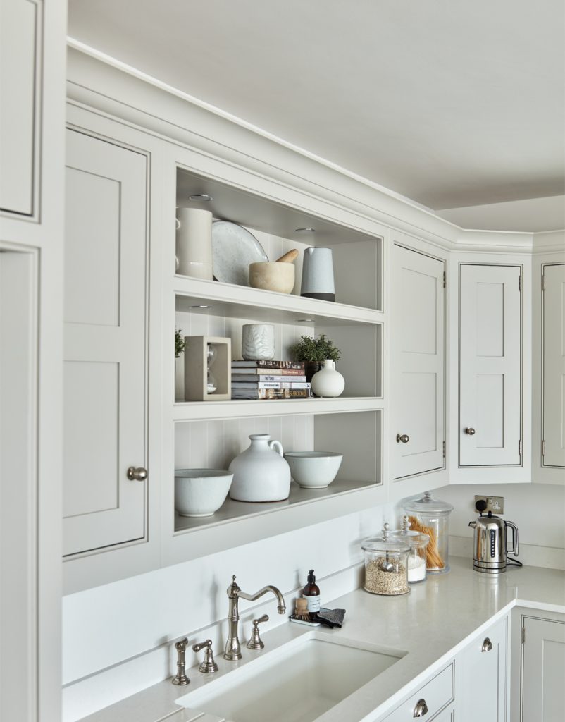 Bespoke Family Kitchen | Tom Howley