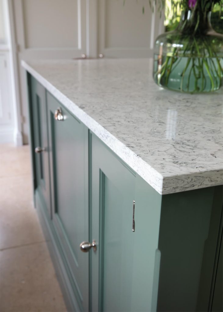 Country Cottage Kitchen | Tom Howley