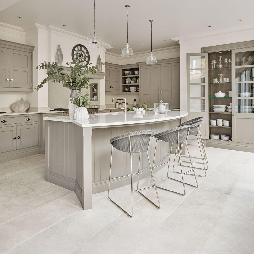 Bespoke Kitchens | Luxury Kitchen Designers | Tom Howley