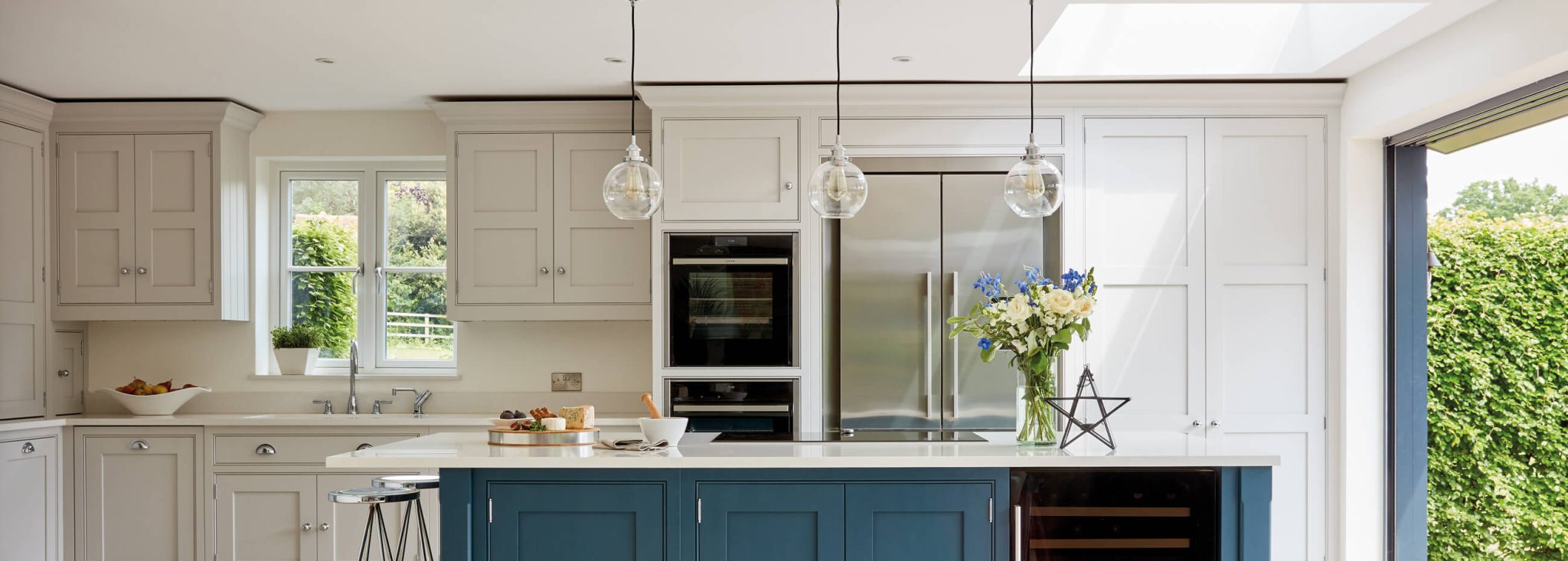 Inspiration Hub | Tom Howley