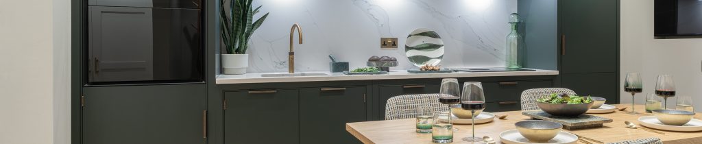 Inside the Newly Renovated Tom Howley Chelsea Showroom