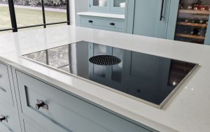 Luxury Kitchen Appliances | Tom Howley