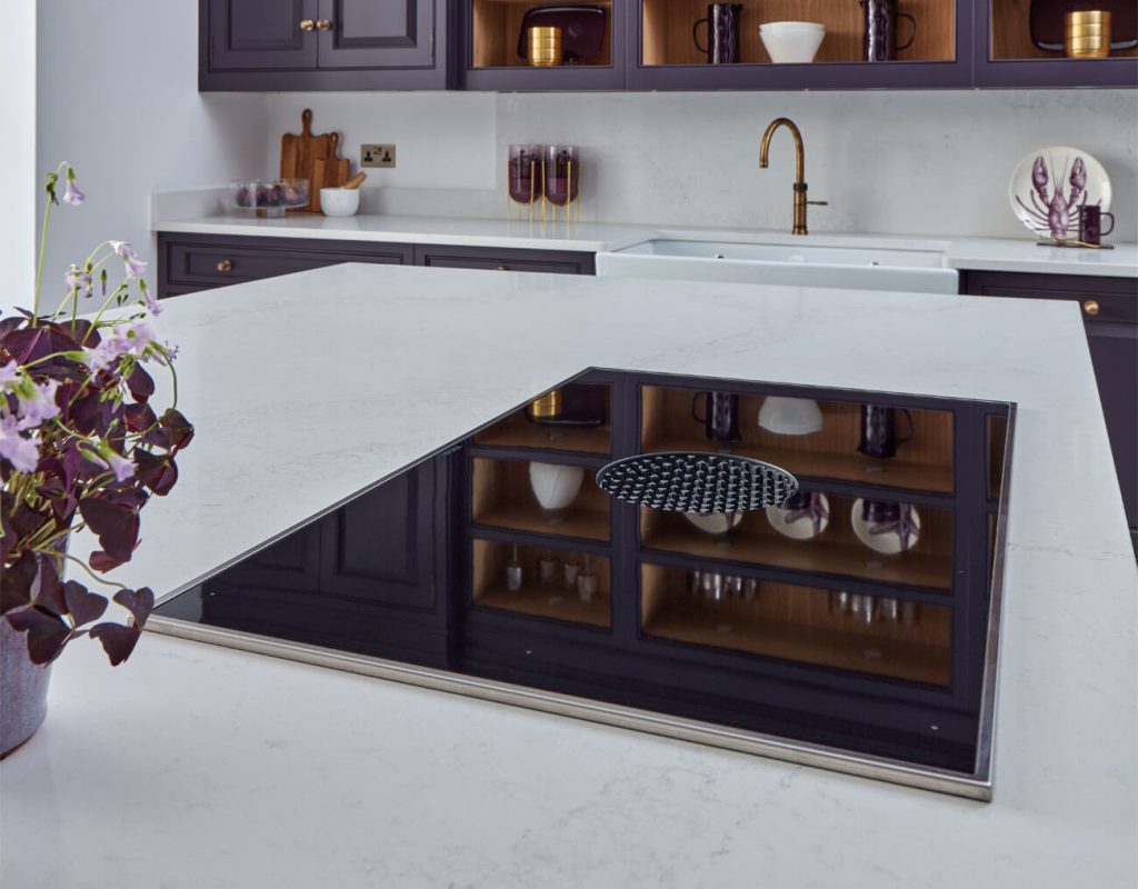 Luxury Kitchen Appliances | Tom Howley
