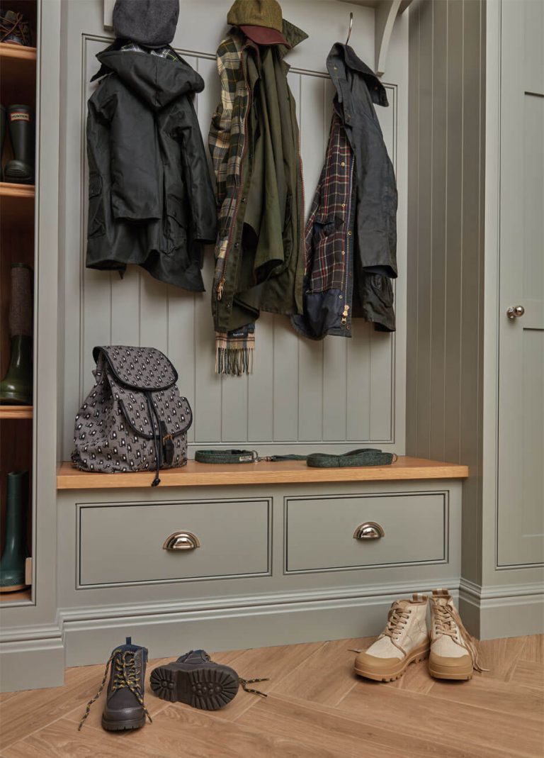 Boot Rooms | Tom Howley