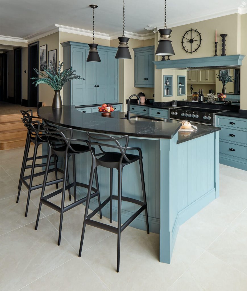 Kitchen Bench Seating | Seating & Dining | Tom Howley