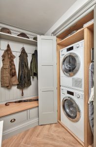 Utility Rooms | Tom Howley