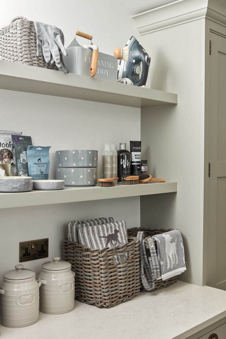 Utility Rooms | Tom Howley
