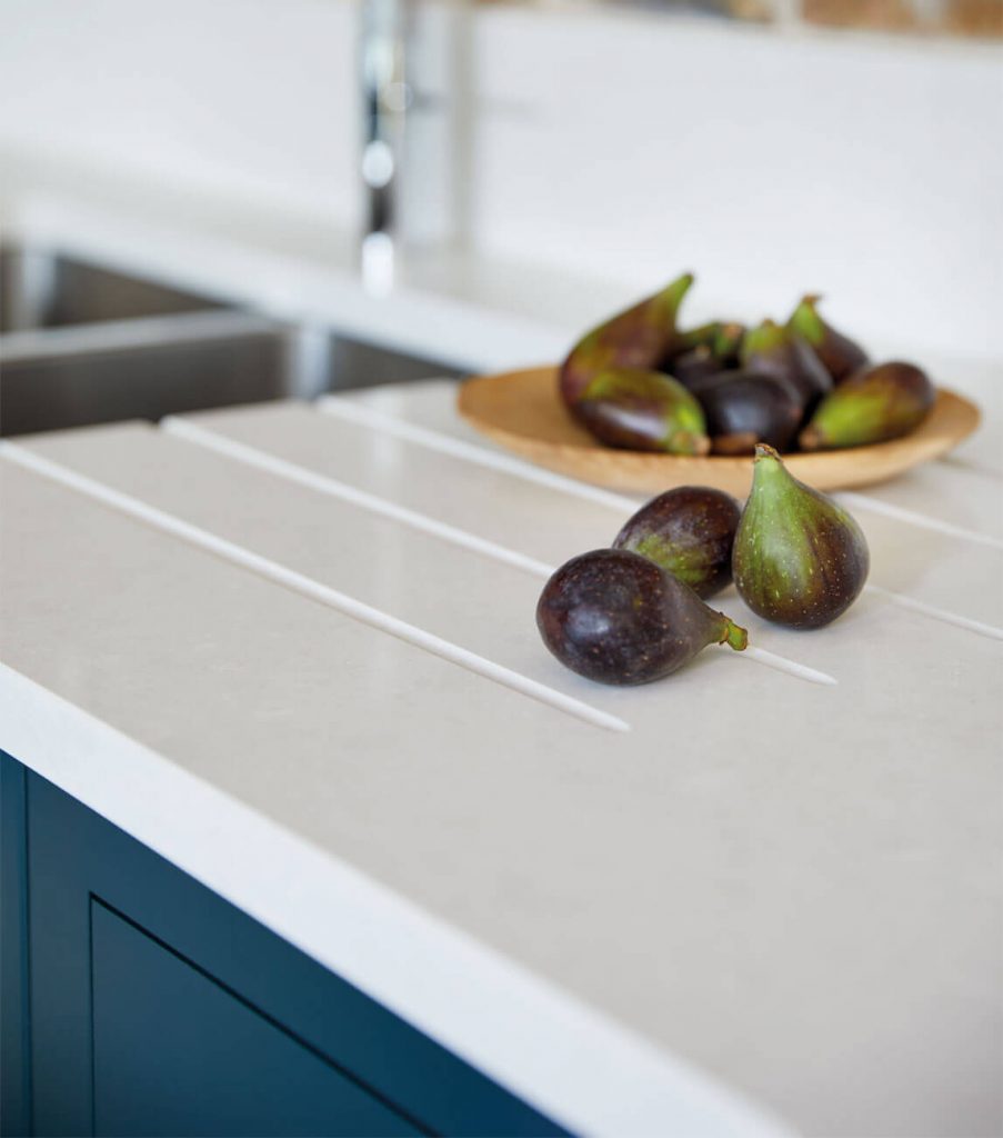 Bespoke Kitchen Worktops | Luxury Work Surfaces | Tom Howley