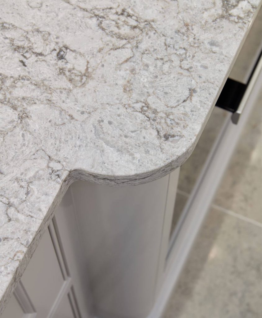 Bespoke Kitchen Worktops | Luxury Work Surfaces | Tom Howley