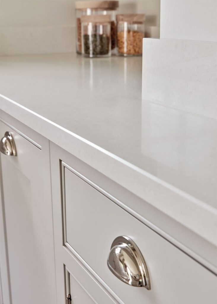 Bespoke Kitchen Worktops | Luxury Work Surfaces | Tom Howley