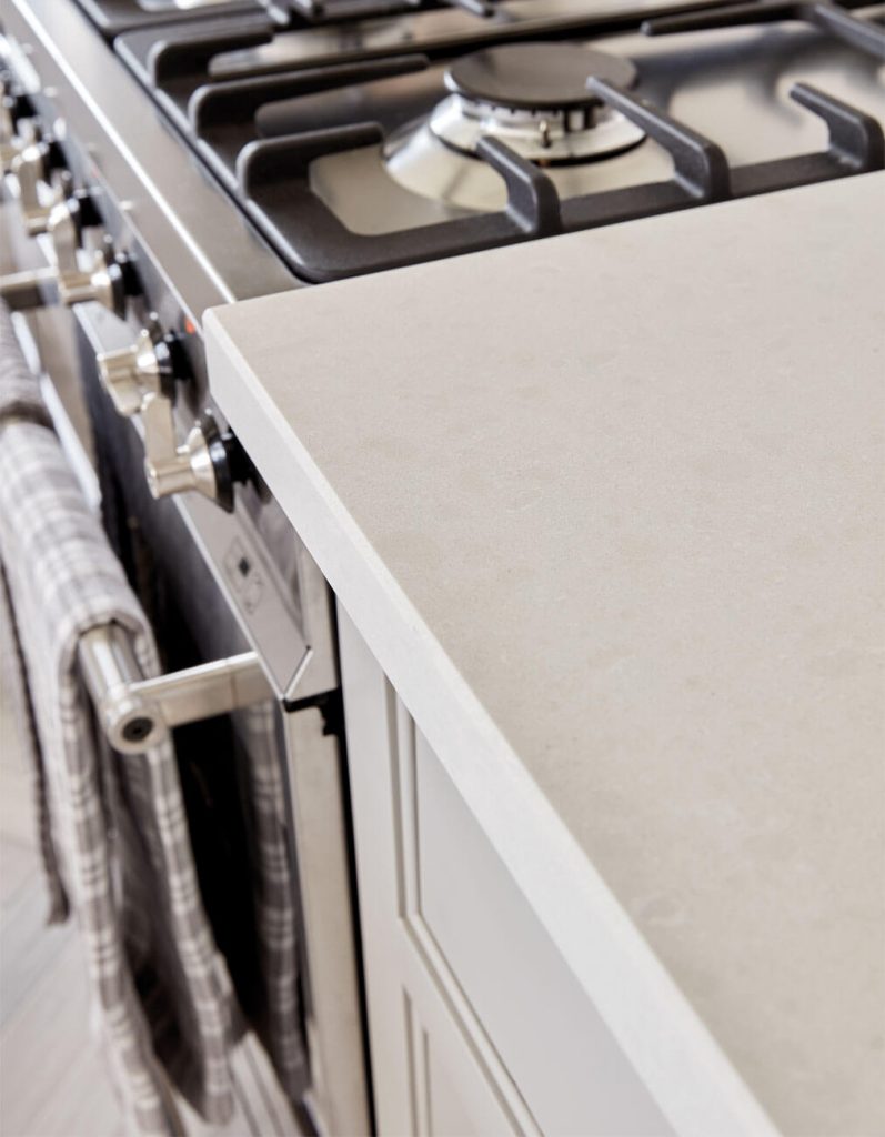 Bespoke Kitchen Worktops | Luxury Work Surfaces | Tom Howley