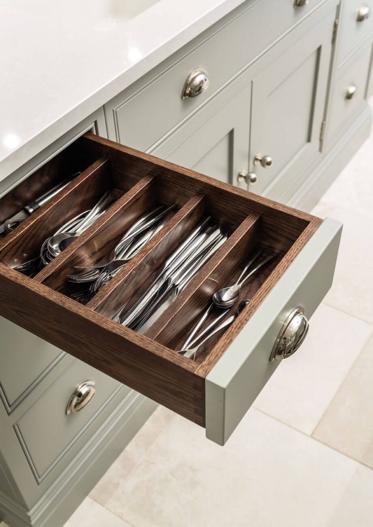 Kitchen Diner Design | Tom Howley