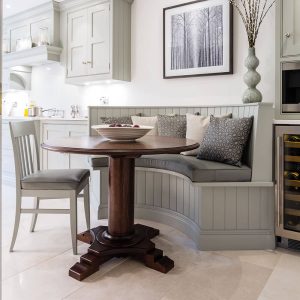 Kitchen Diner Design | Tom Howley