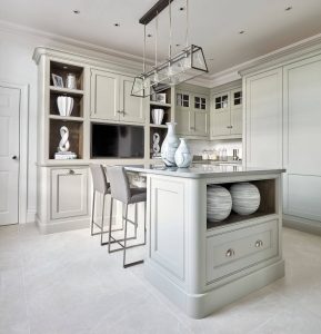 Modern Kitchen Design | Tom Howley