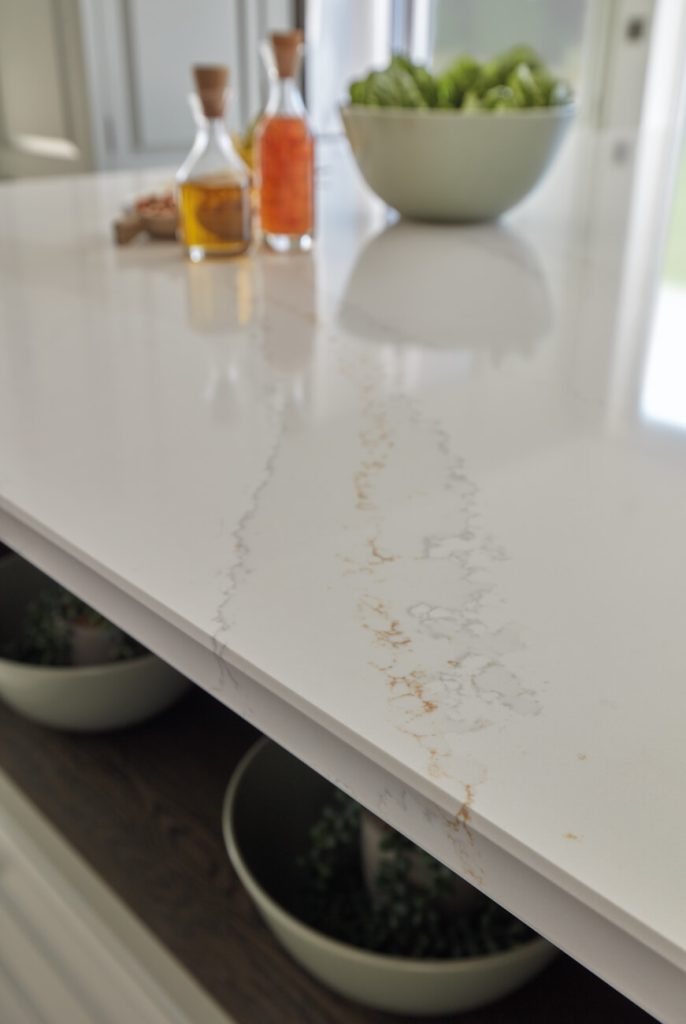 Light Green Kitchen | Tom Howley