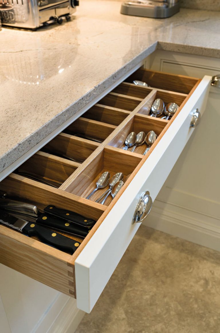 Open Plan Kitchen | Tom Howley