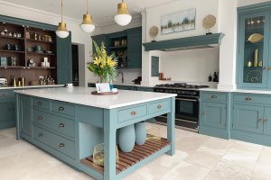 Tom Howley Bristol Showroom