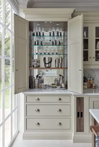 7 Hidden Kitchen Storage Ideas