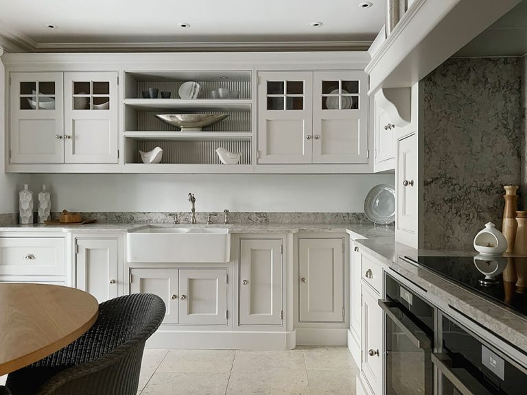 Tom Howley Bristol Showroom