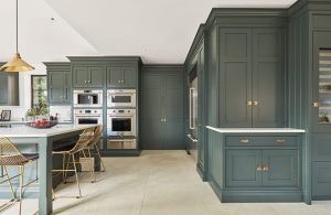 7 Hidden Kitchen Storage Ideas