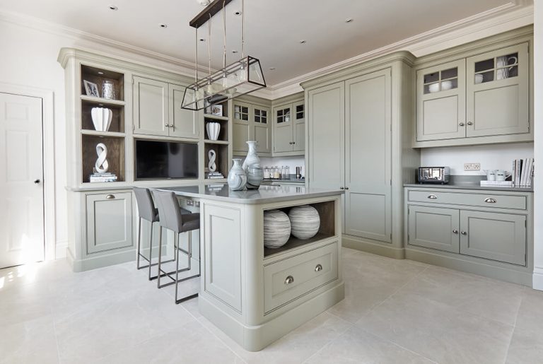 Tom Howley Showroom Spotlight – Cheltenham | Tom Howley