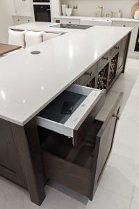 7 Hidden Kitchen Storage Ideas