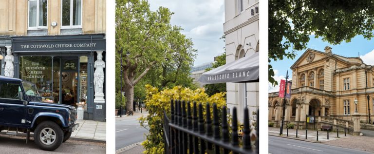 Tom Howley Showroom Spotlight – Cheltenham | Tom Howley