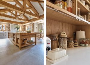 Biophilic Kitchen Design: Embracing Nature Indoors