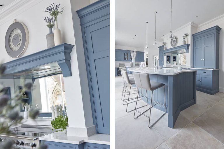 Tom Howley Showroom Spotlight – Cheltenham | Tom Howley