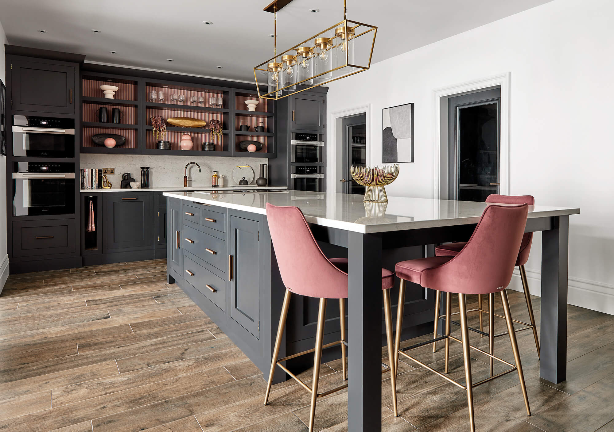 Inspiration Hub | Tom Howley