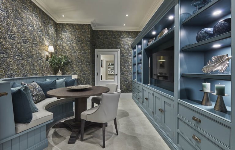 Tom Howley Showroom Spotlight - Introducing Solihull