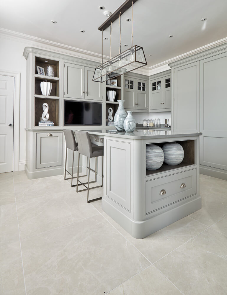 Modern Kitchen Design | Tom Howley